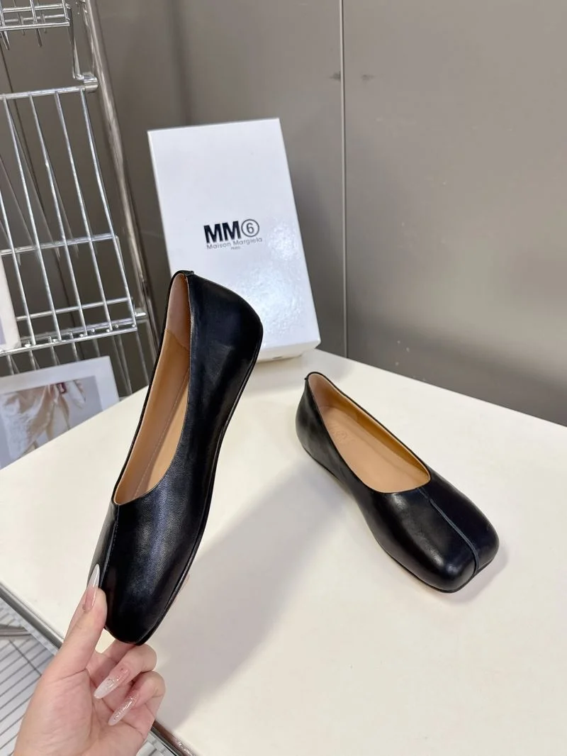 Real Maison Margiela Shoes