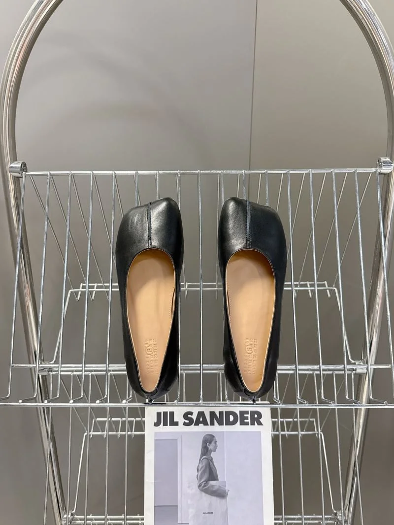 Real Maison Margiela Shoes