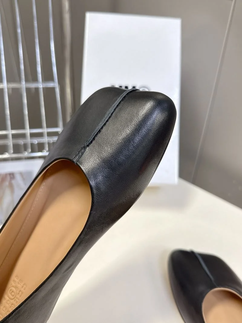 Real Maison Margiela Shoes