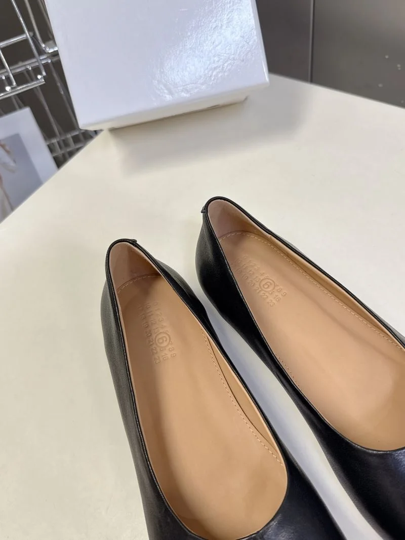Real Maison Margiela Shoes