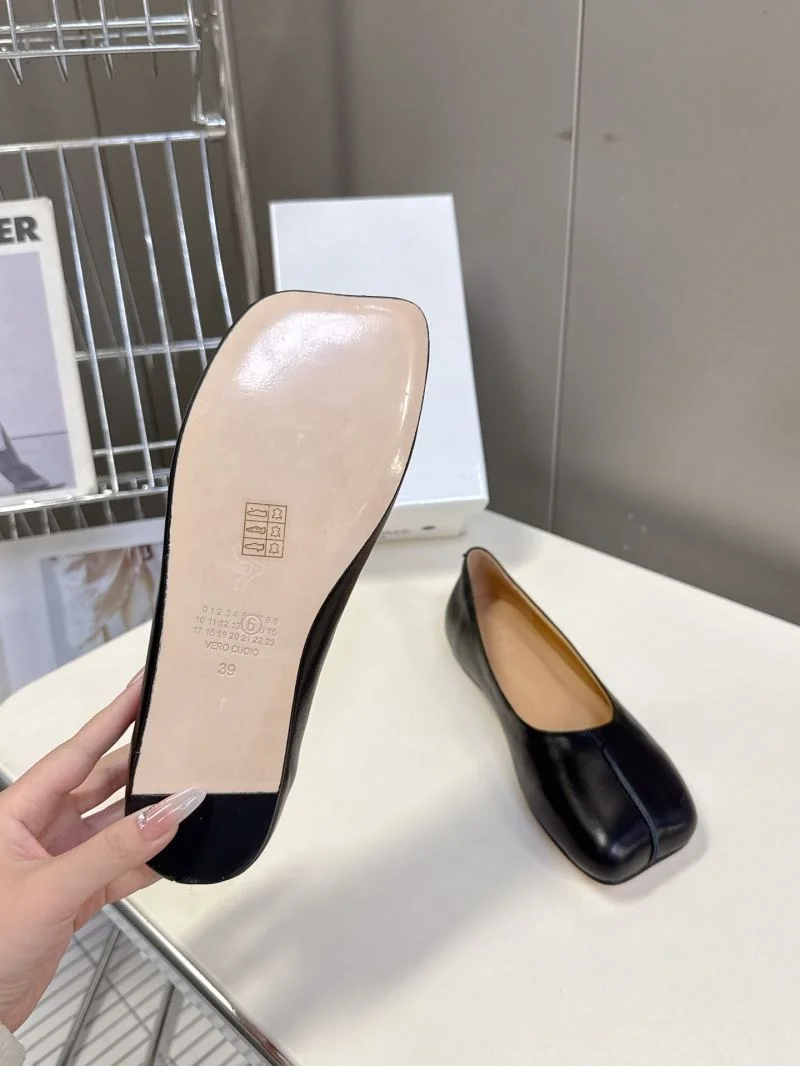 Real Maison Margiela Shoes