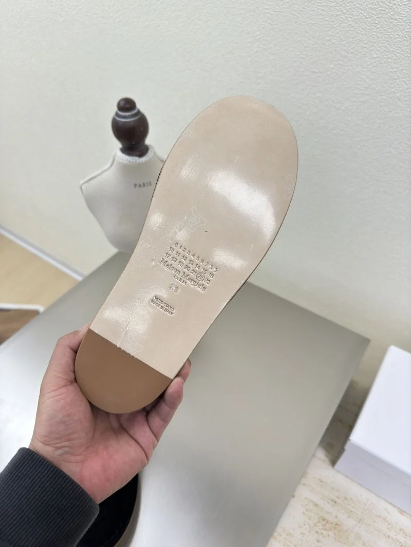 Original Maison Margiela Shoes