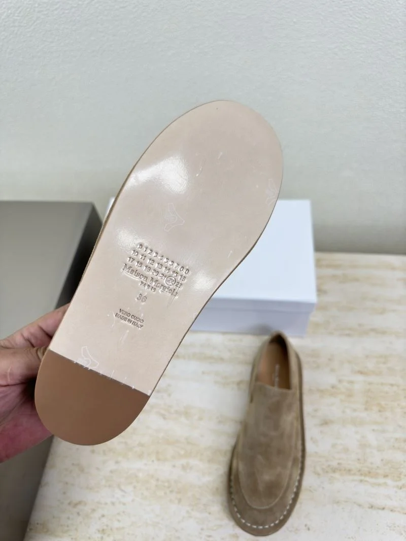 Original Maison Margiela Shoes
