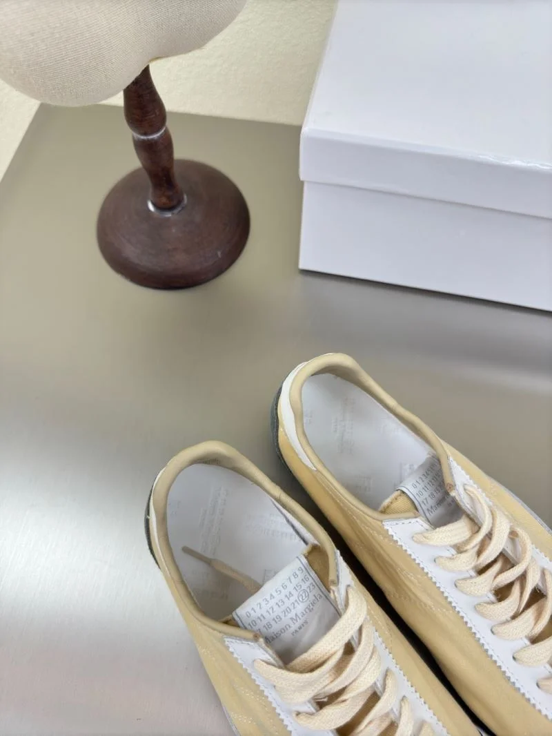 Official Maison Margiela Shoes