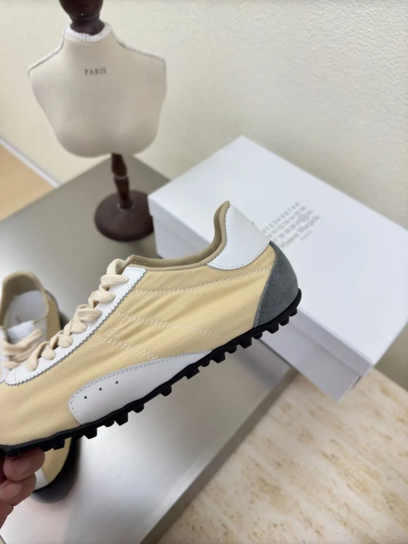 Official Maison Margiela Shoes