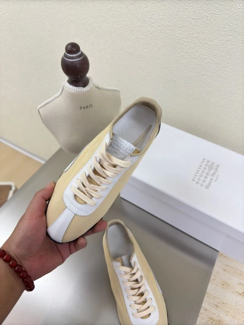 Official Maison Margiela Shoes