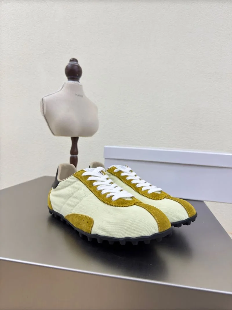 Indistinguishable Maison Margiela Shoes