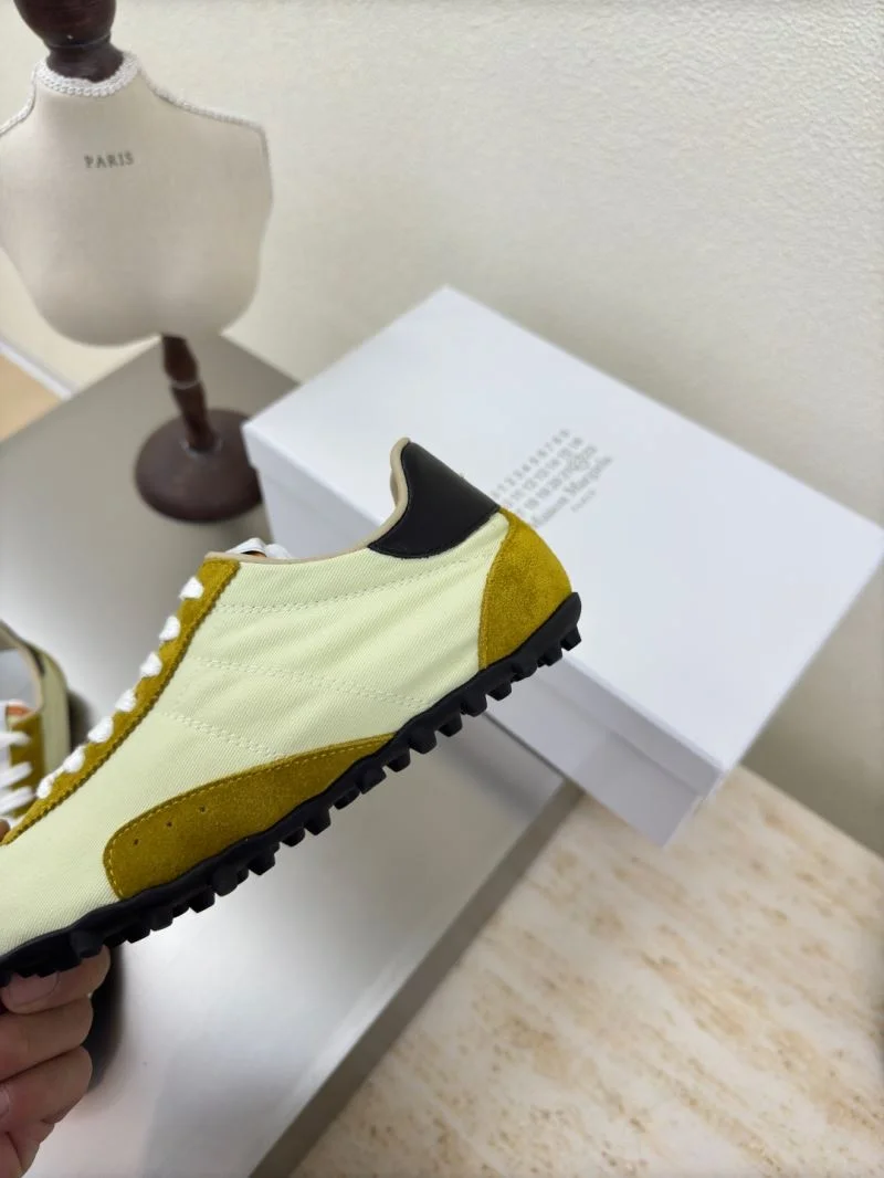 Indistinguishable Maison Margiela Shoes