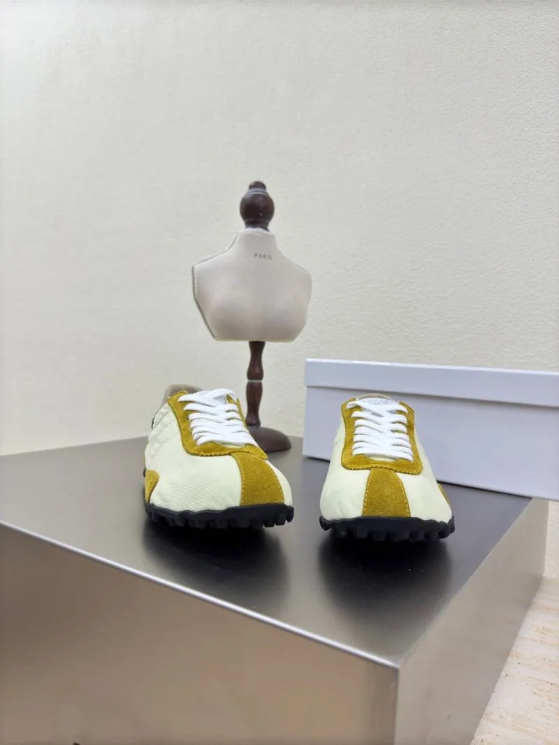 Indistinguishable Maison Margiela Shoes