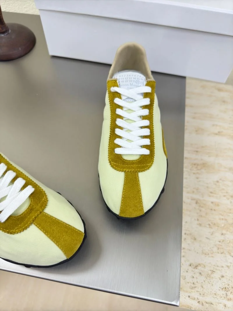 Indistinguishable Maison Margiela Shoes