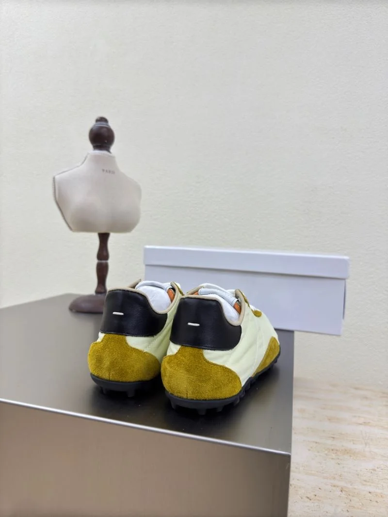 Indistinguishable Maison Margiela Shoes