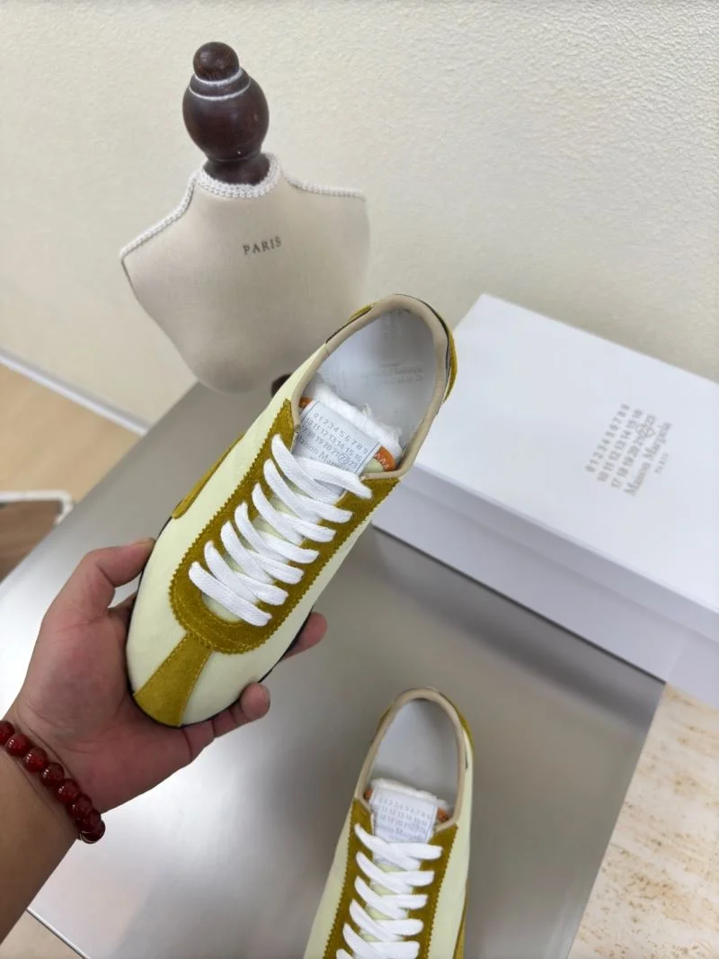 Indistinguishable Maison Margiela Shoes