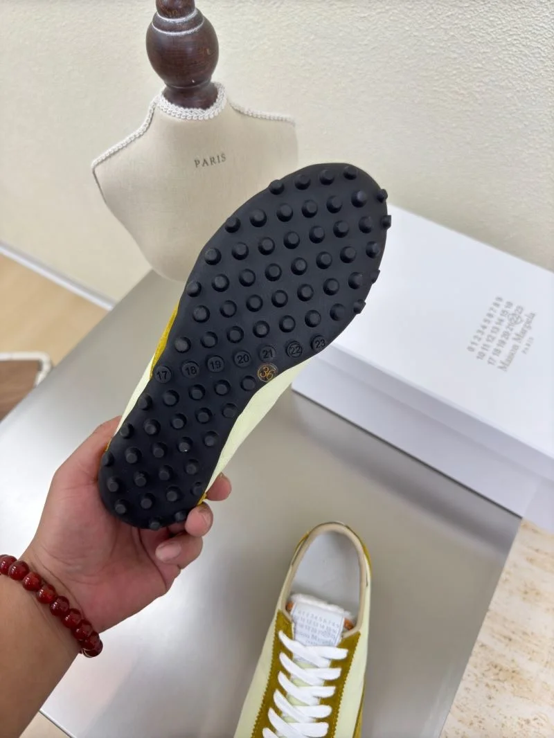 Indistinguishable Maison Margiela Shoes