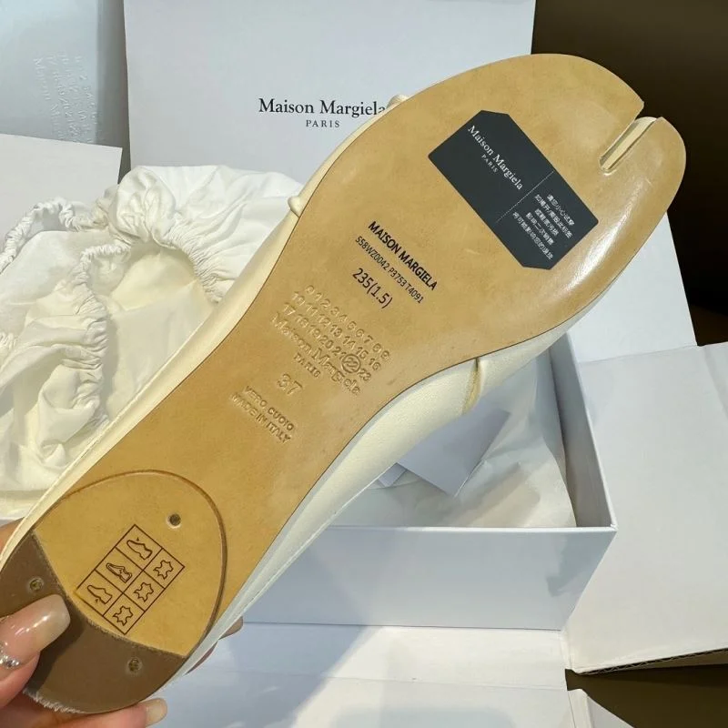 Economical Maison Margiela Shoes