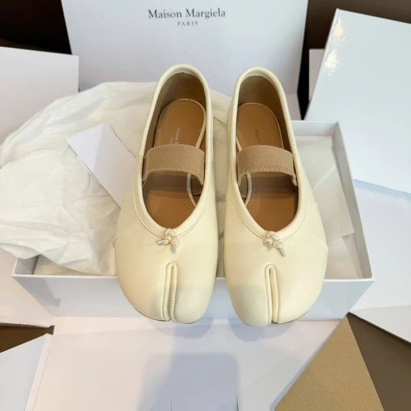 Indistinguishable Maison Margiela Shoes
