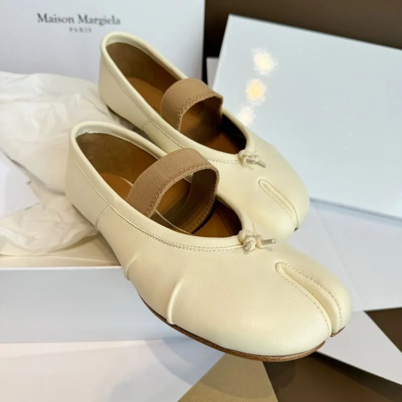 Indistinguishable Maison Margiela Shoes