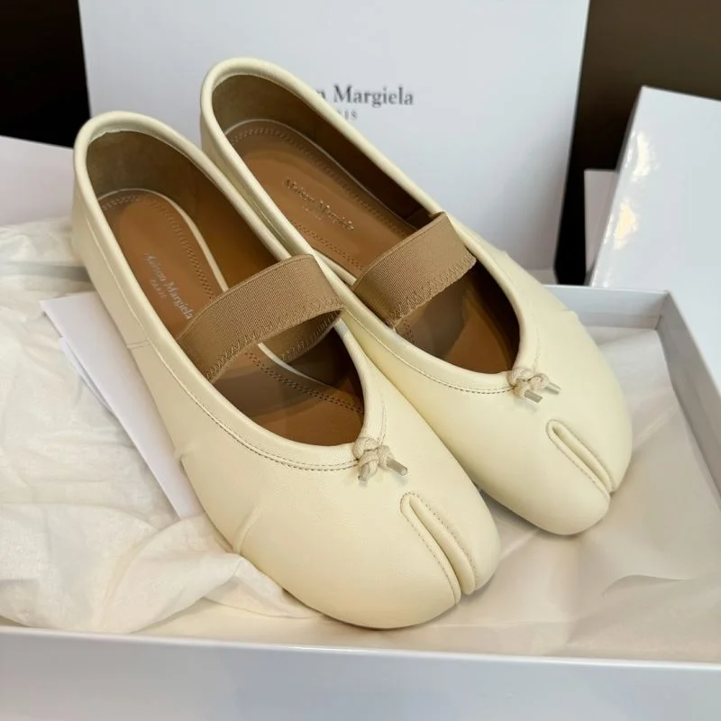 Indistinguishable Maison Margiela Shoes