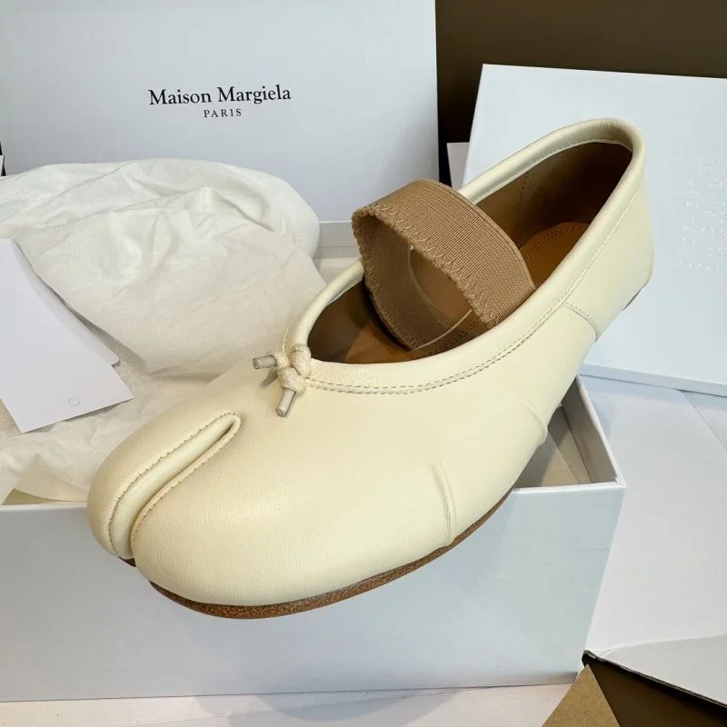 Indistinguishable Maison Margiela Shoes