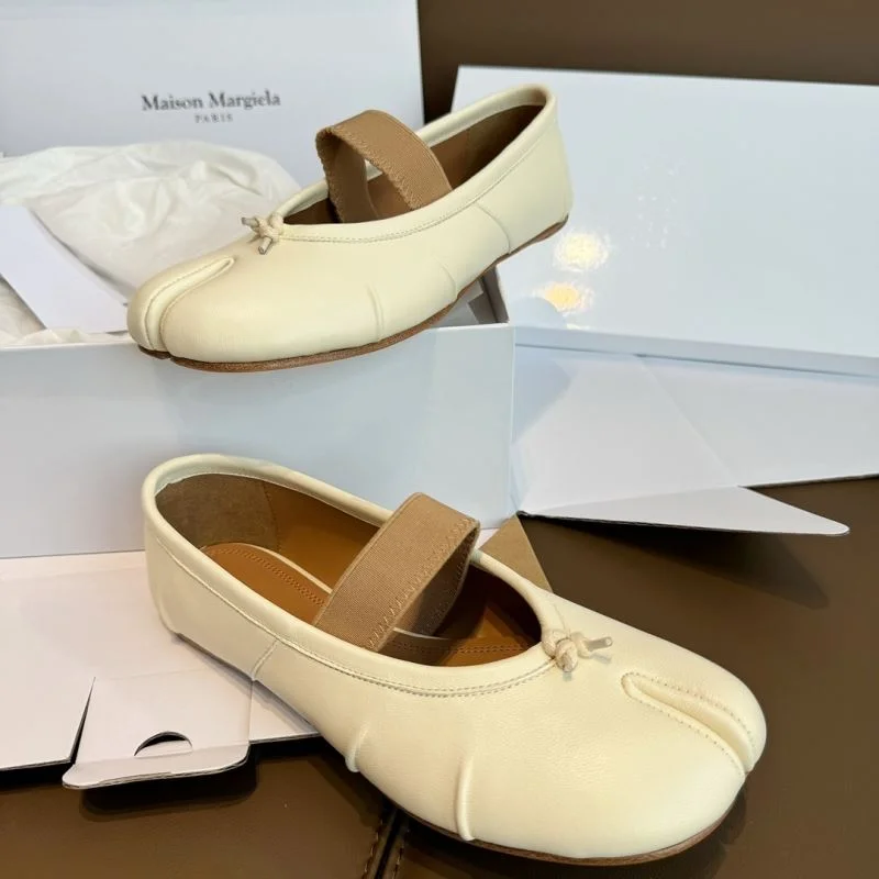 Indistinguishable Maison Margiela Shoes