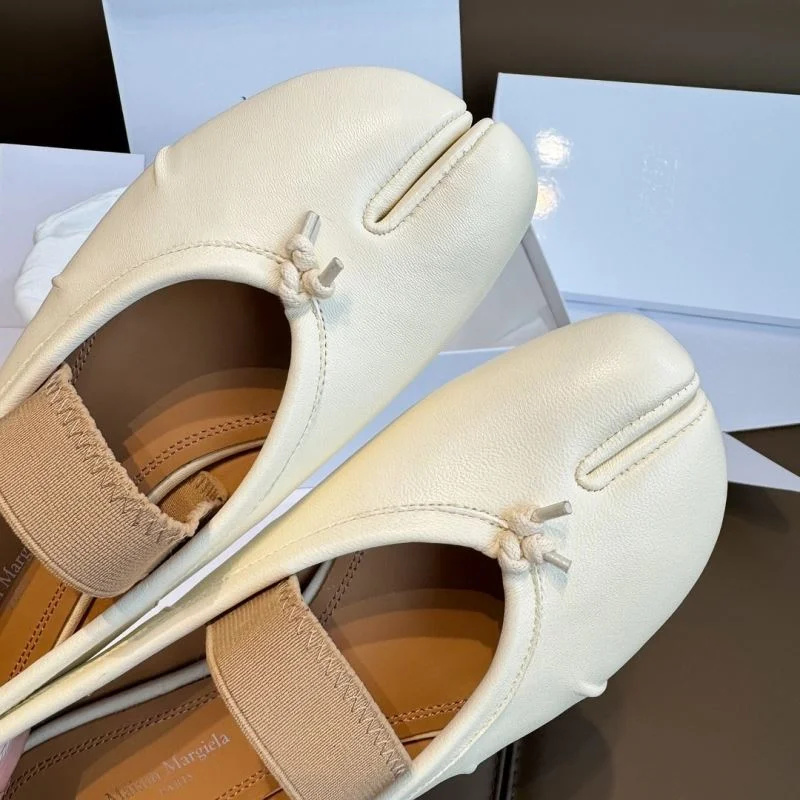 Indistinguishable Maison Margiela Shoes