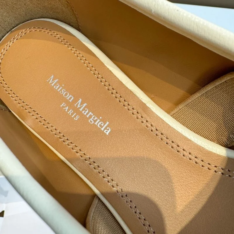 Indistinguishable Maison Margiela Shoes