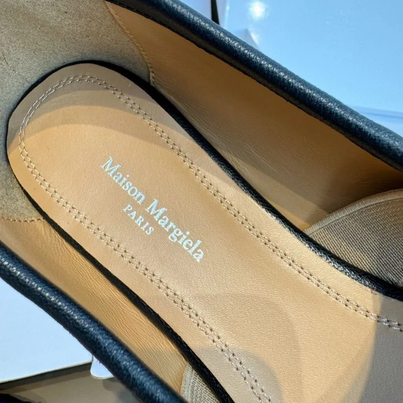 Economical Maison Margiela Shoes
