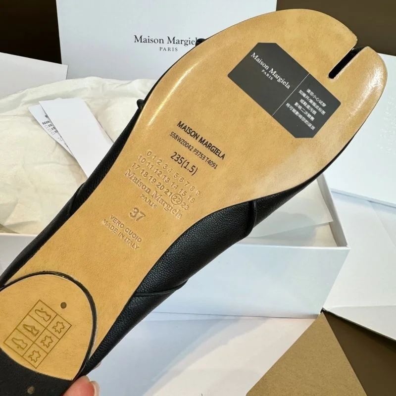 Economical Maison Margiela Shoes