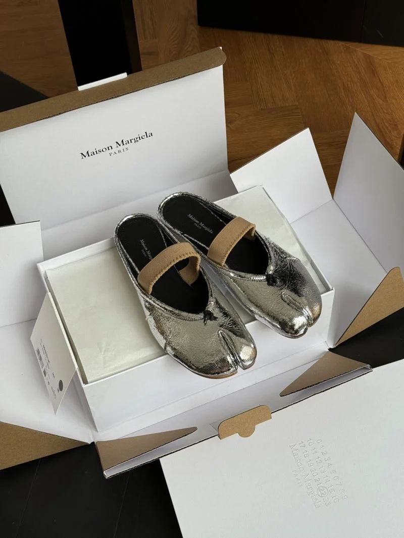 Maison Margiela Shoes