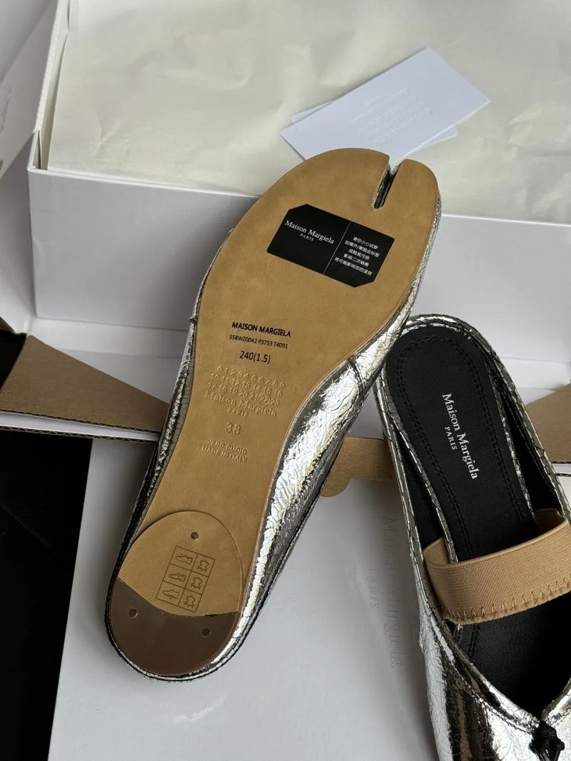 Perfect replica Maison Margiela Shoes