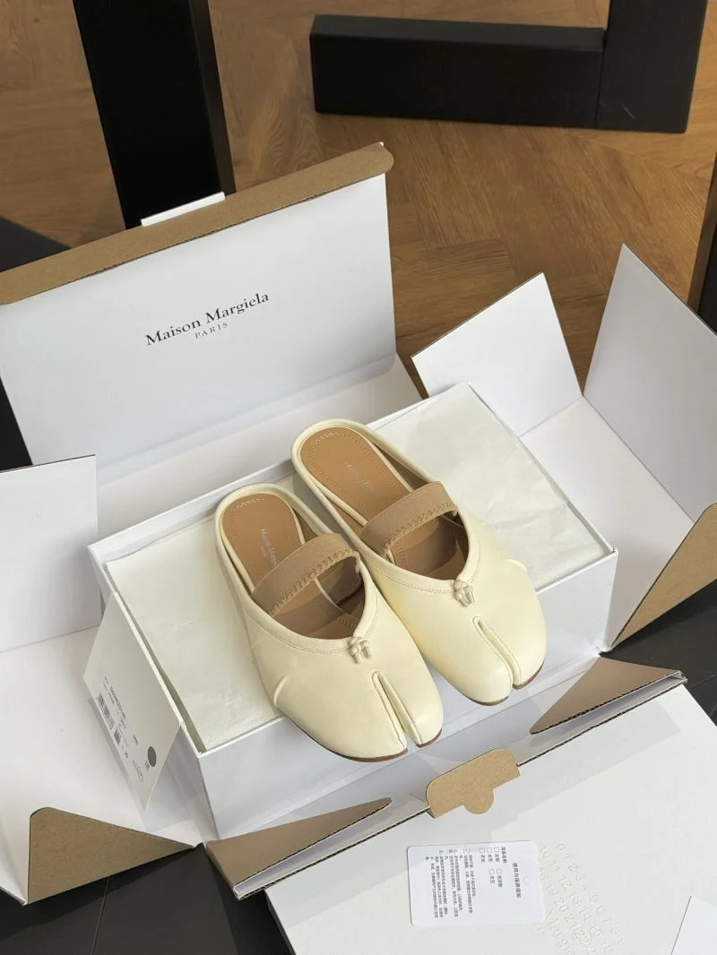 Maison Margiela Shoes