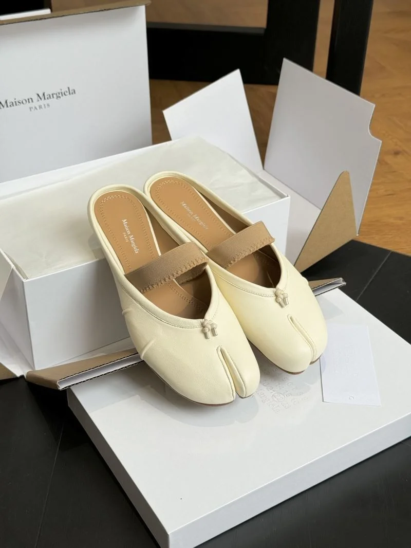 Accurate model Maison Margiela Shoes
