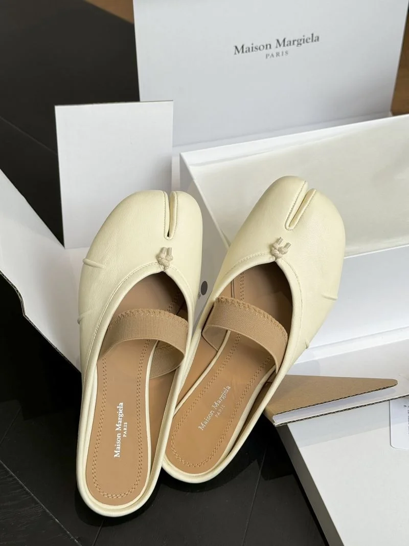 Accurate model Maison Margiela Shoes