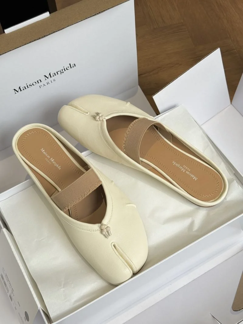Accurate model Maison Margiela Shoes