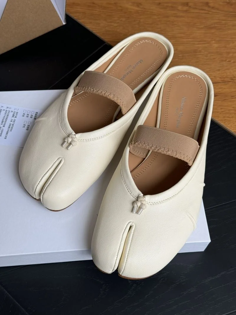 Accurate model Maison Margiela Shoes