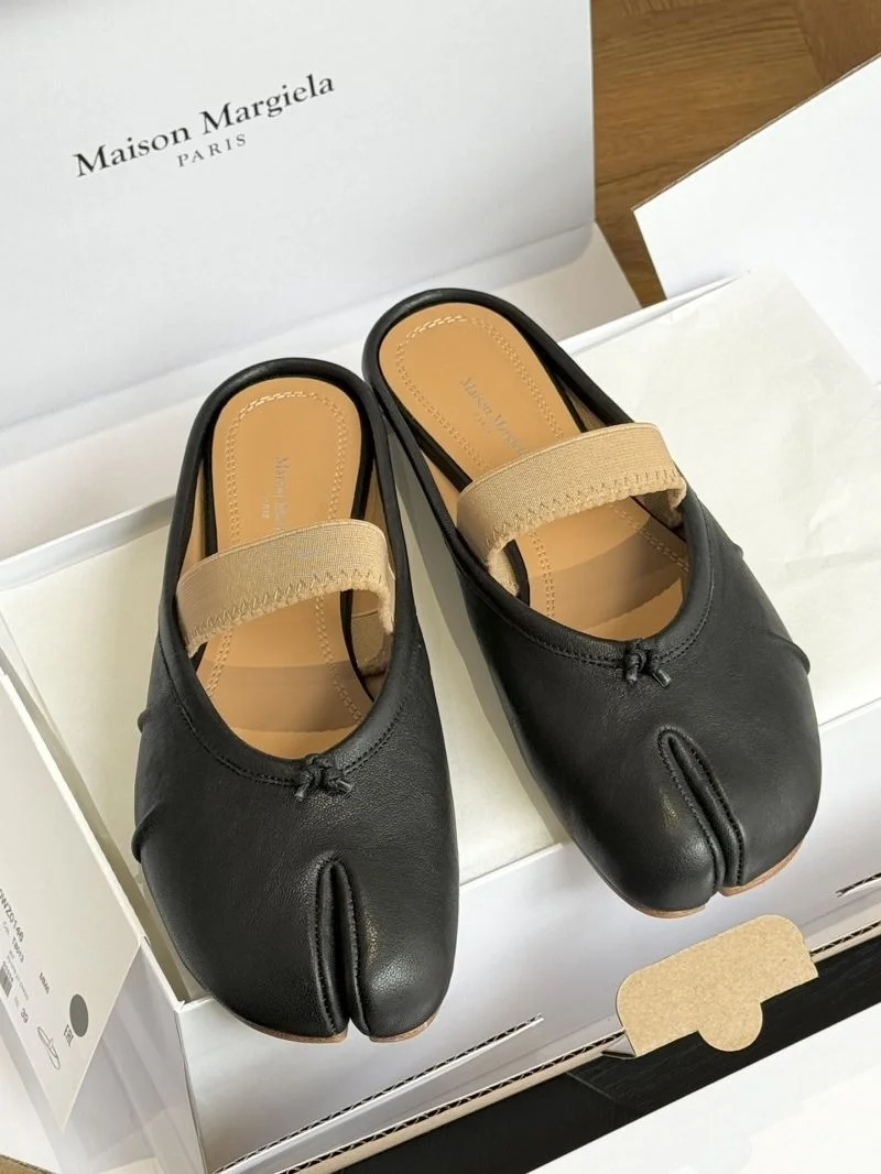 Top mirror Maison Margiela Shoes