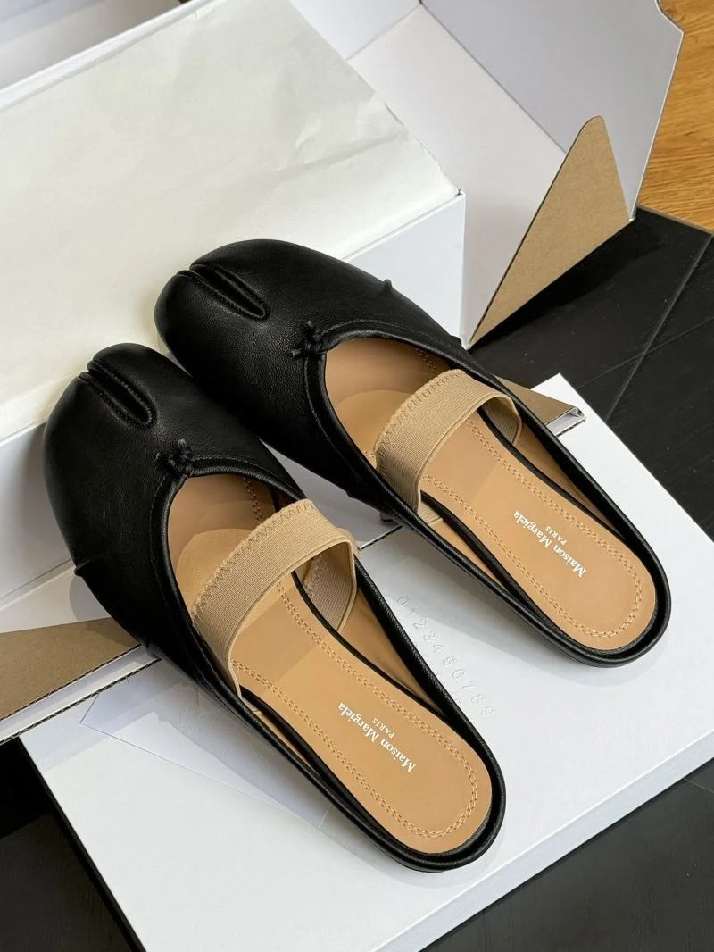 Top mirror Maison Margiela Shoes