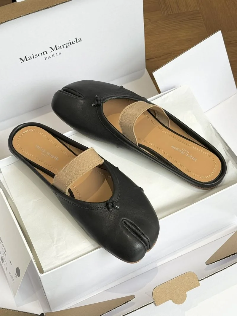 Top mirror Maison Margiela Shoes