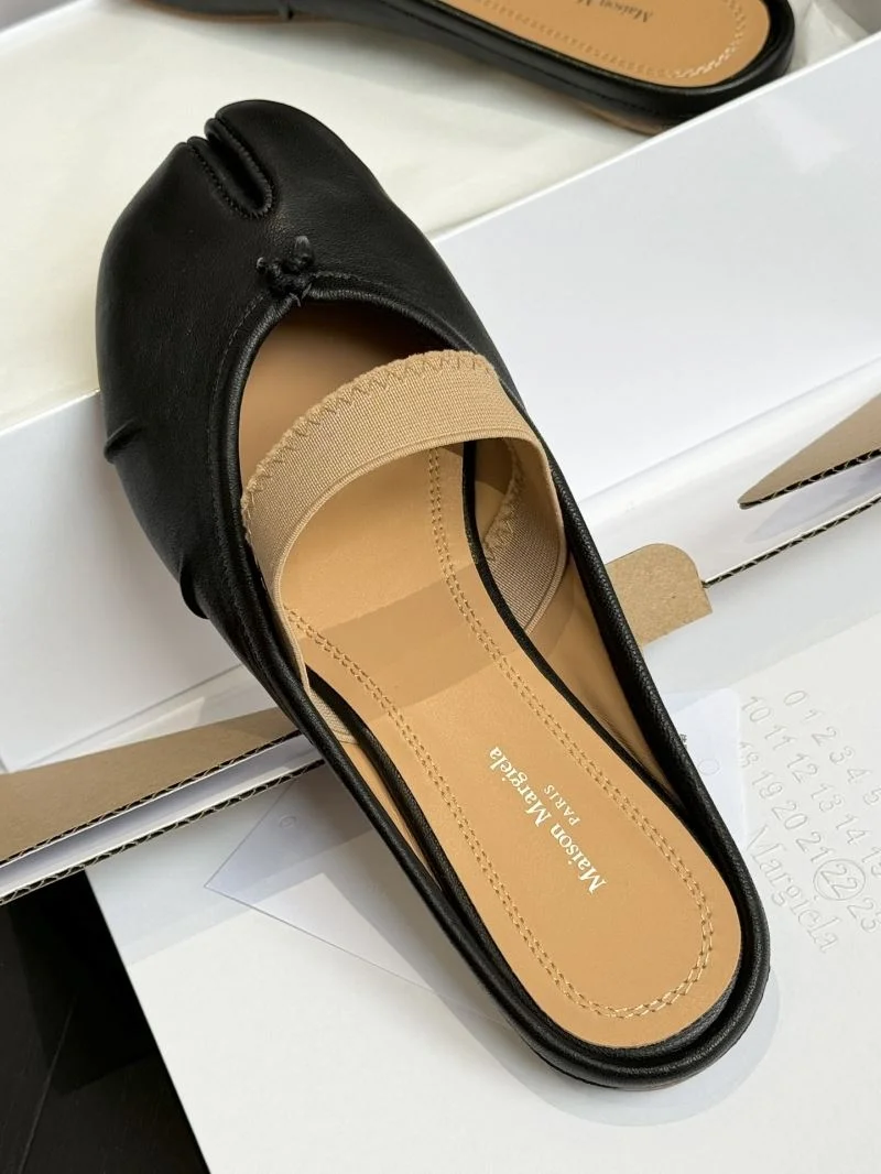 Top mirror Maison Margiela Shoes