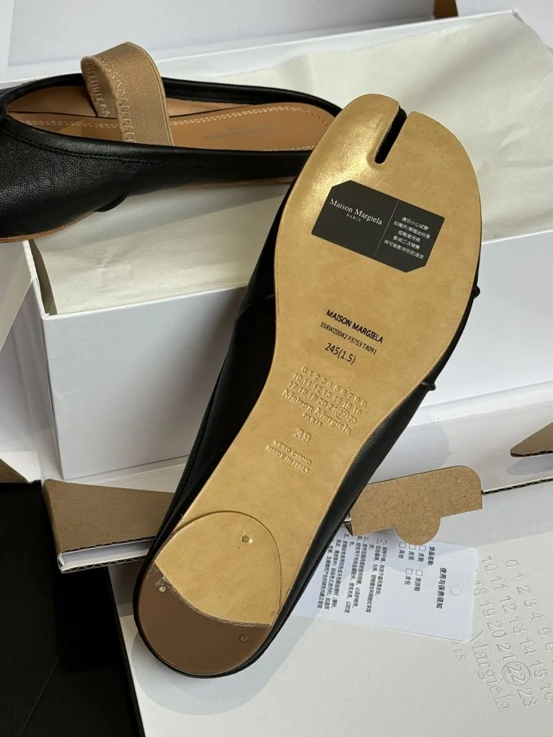 Top mirror Maison Margiela Shoes