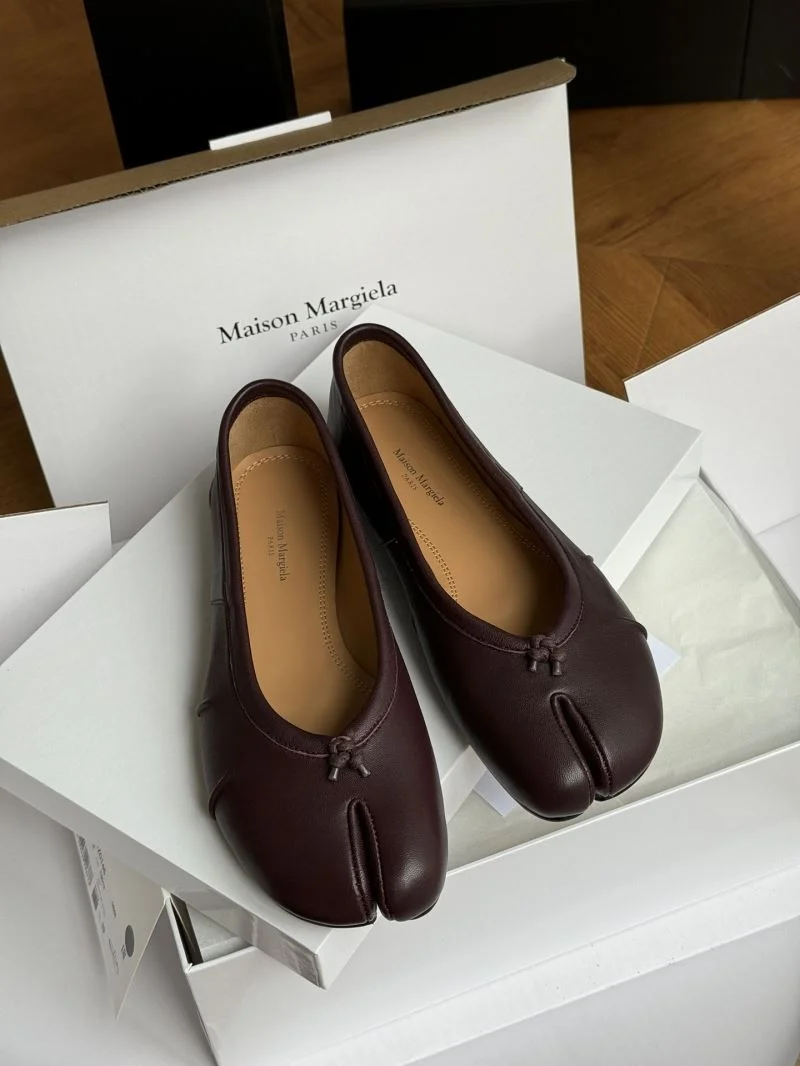 Mirror quality Maison Margiela Shoes