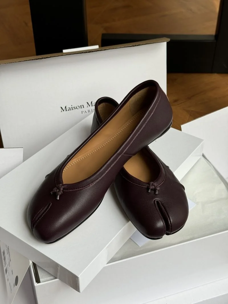 Mirror quality Maison Margiela Shoes