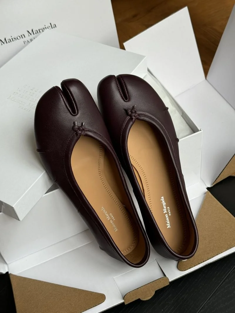 Mirror quality Maison Margiela Shoes