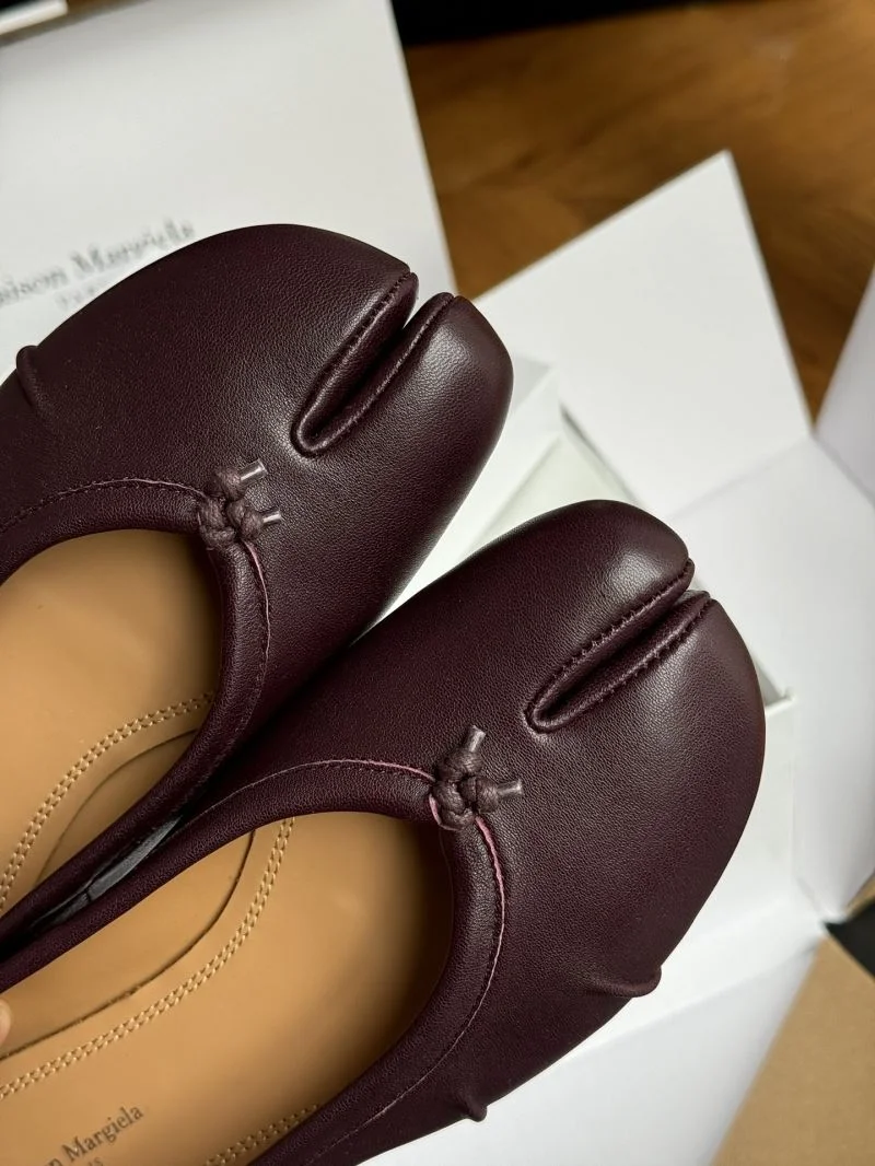 Mirror quality Maison Margiela Shoes
