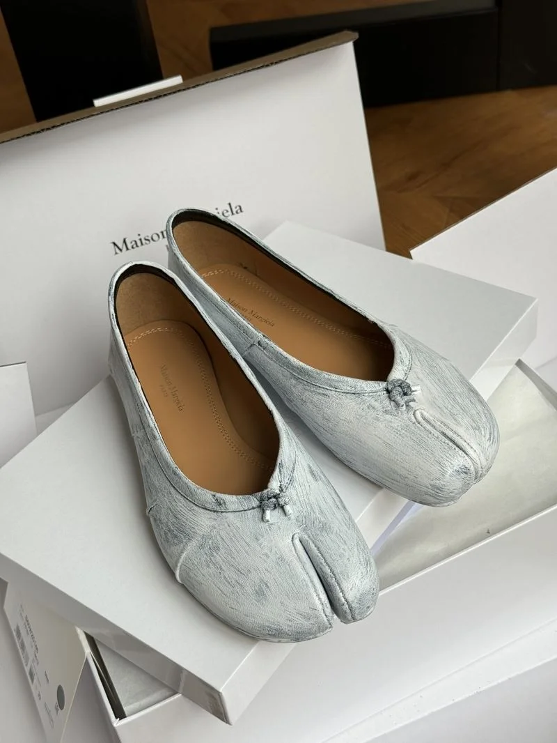 High fidelity Maison Margiela Shoes