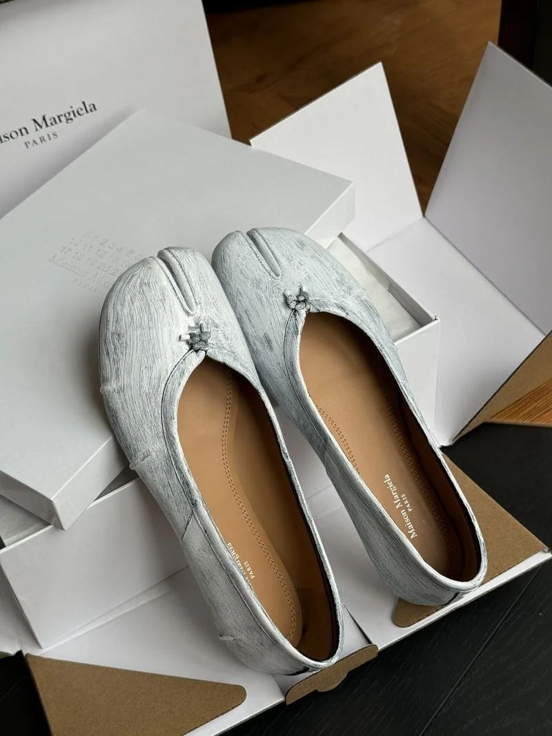 High fidelity Maison Margiela Shoes