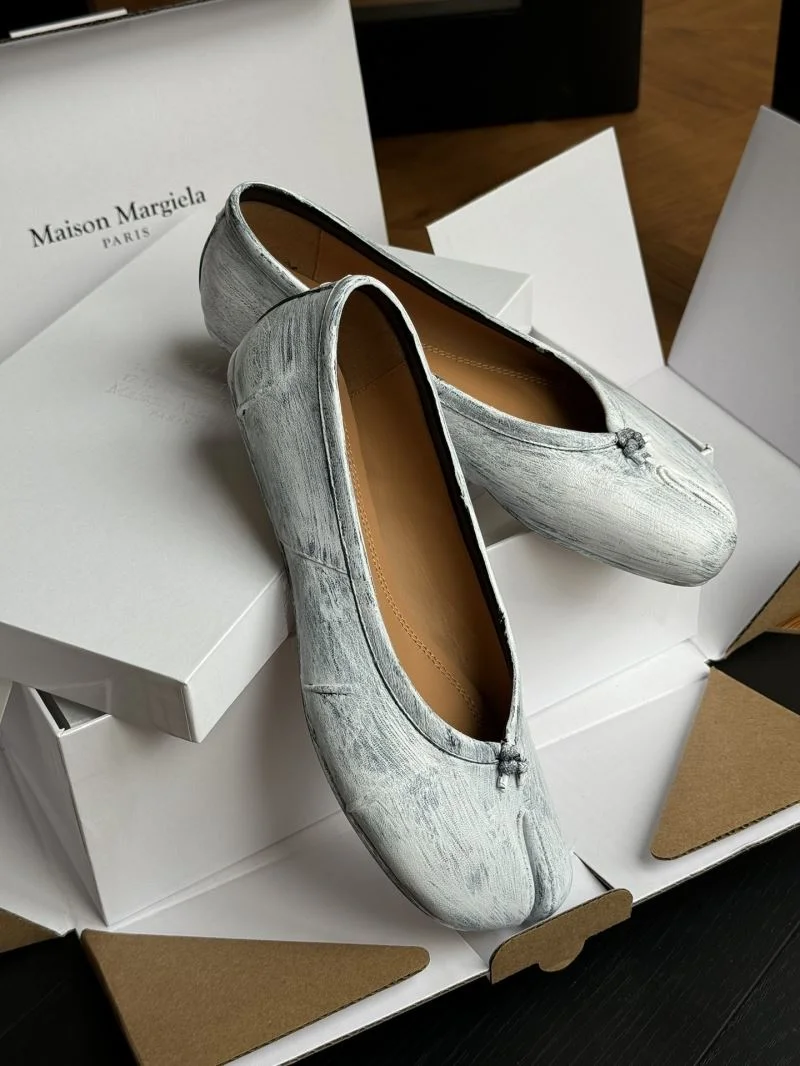 High fidelity Maison Margiela Shoes