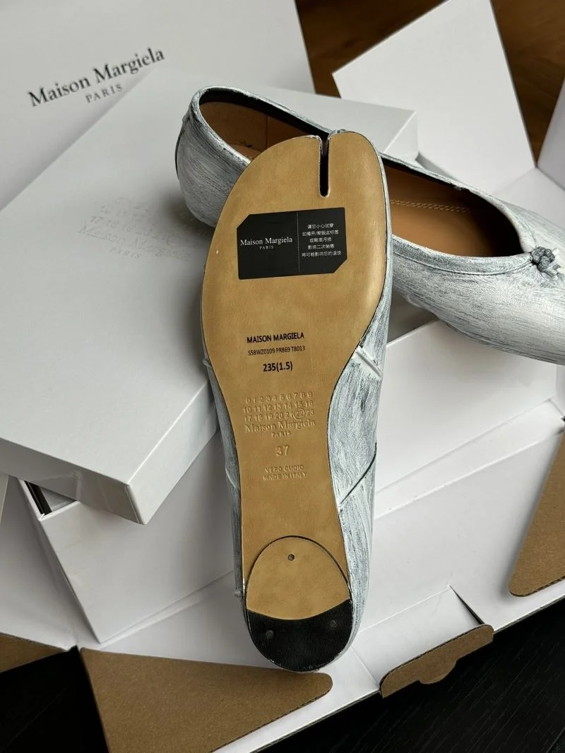 High fidelity Maison Margiela Shoes