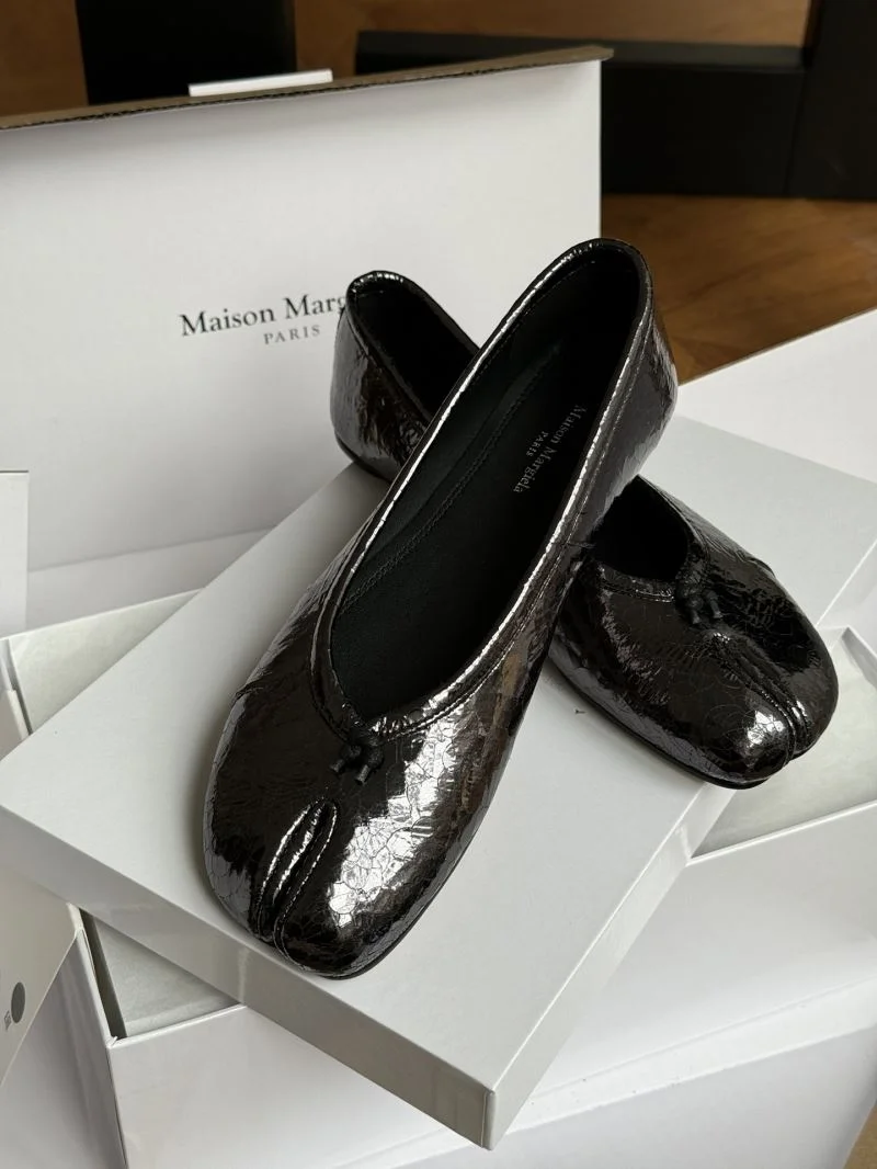 Budget-friendly Maison Margiela Shoes