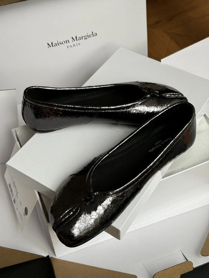 Budget-friendly Maison Margiela Shoes
