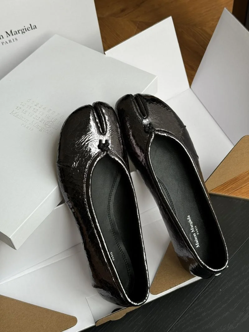 Budget-friendly Maison Margiela Shoes